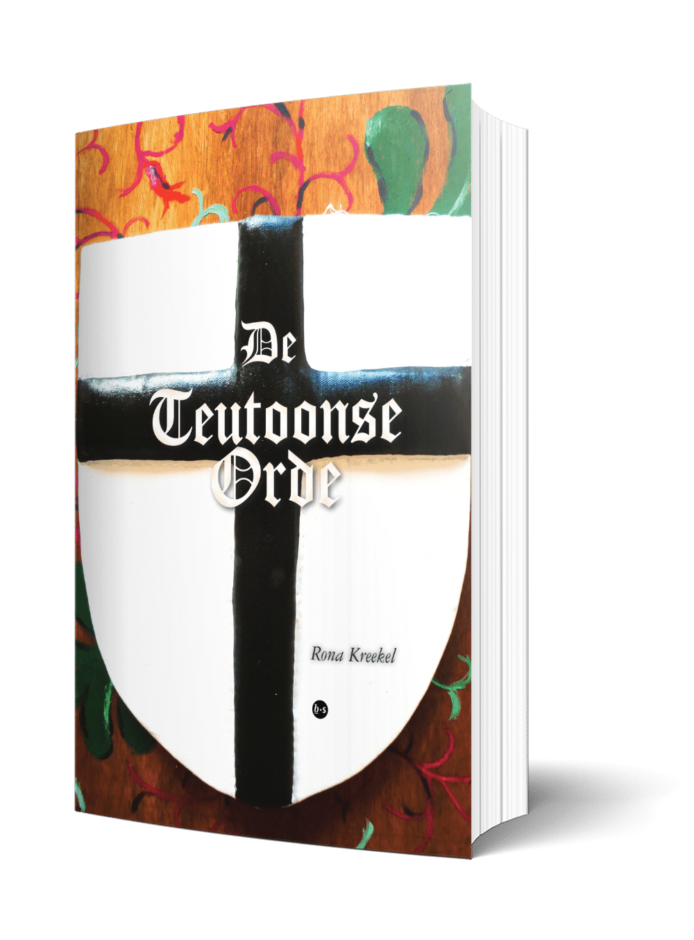 De Teutoonse Orde - Historische romans - Rona Kreekel